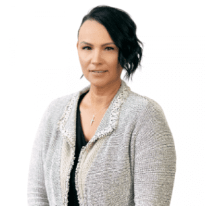 Jillian Gilmore - Bishop-McCann