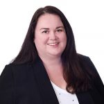 Sarah Rash, CMP - Bishop-McCann