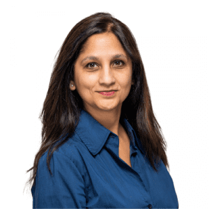 Meeta Patel - Bishop-McCann