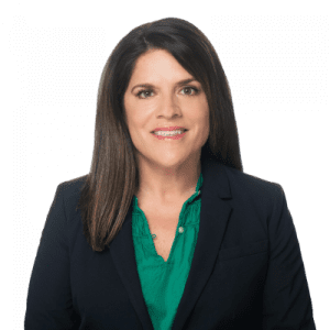 Jennifer Bechan, CMP-HC, HMCC - Bishop-McCann